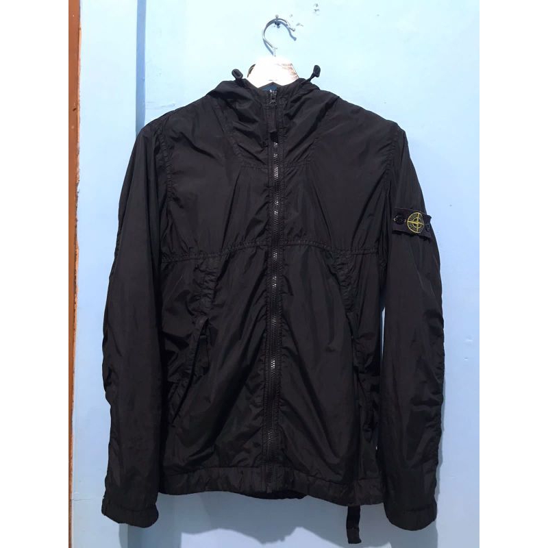 Jual Stone Island nylon 2nd | Shopee Indonesia