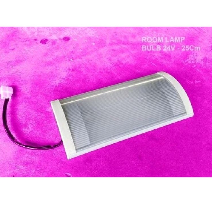 Jual LAMPU PLAFOND BIS - BULB - DC 24 VOLT | Shopee Indonesia