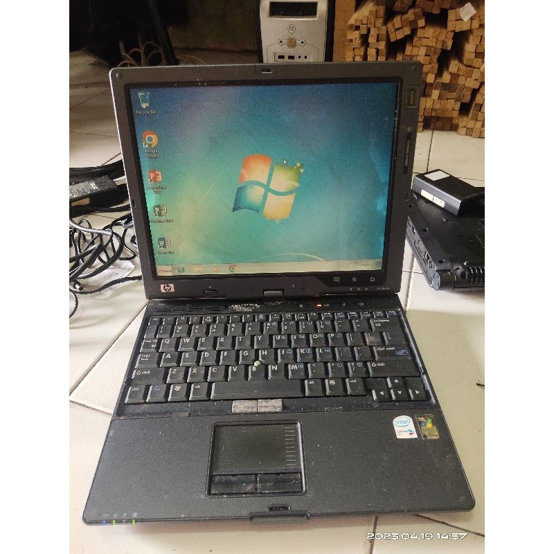 Jual laptop hp core 2 duo ram 1 gb hdd 160 gb | Shopee Indonesia