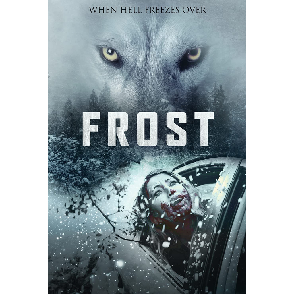 Jual DVD Frost (2022) | Shopee Indonesia