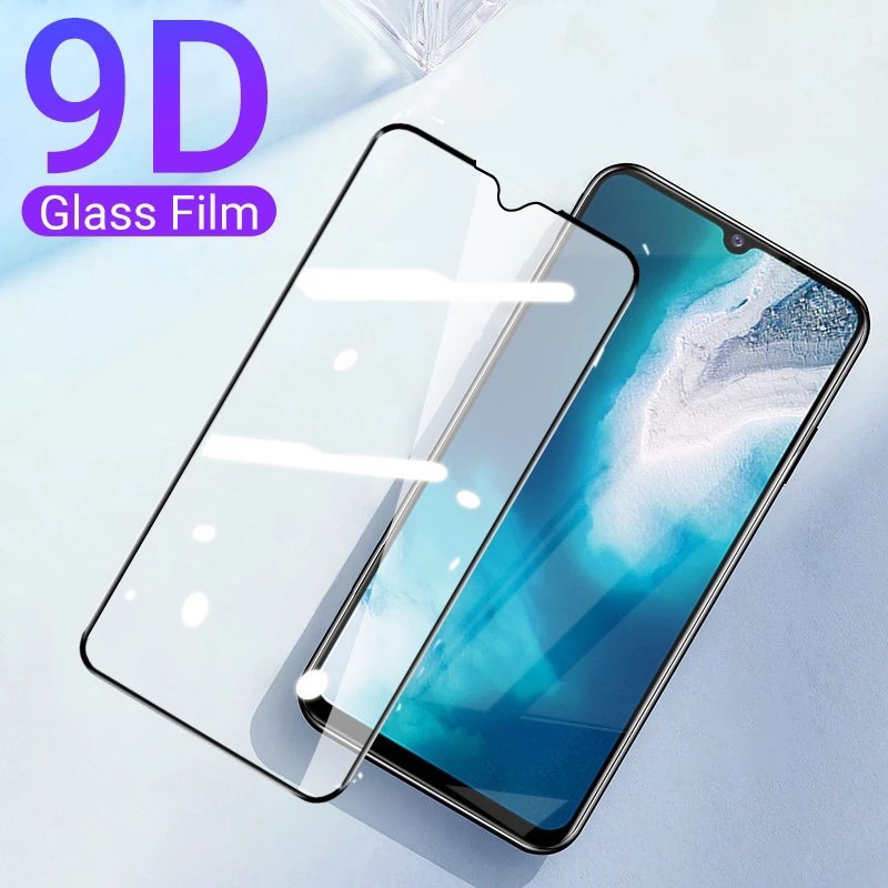 Jual Tempered Glass Full Layar Vivo V25 5G V25 Pro V25e V23 5G V23e 5G ...