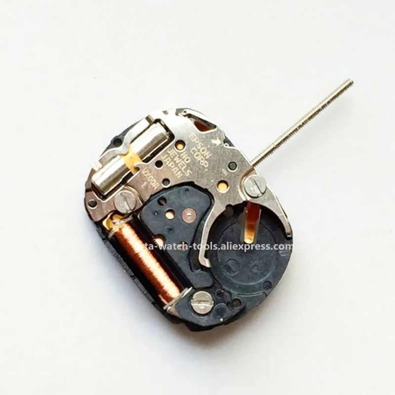 Jual Mesin VX00 VX01 Mesin Jam Tangan VX Oryginal | Shopee Indonesia