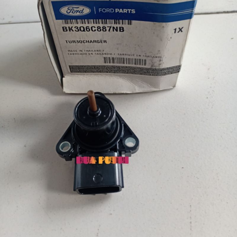 Jual Sensor Switch Vacum Turbo Ford Ranger T6 2.2 2200cc BASE | Shopee ...