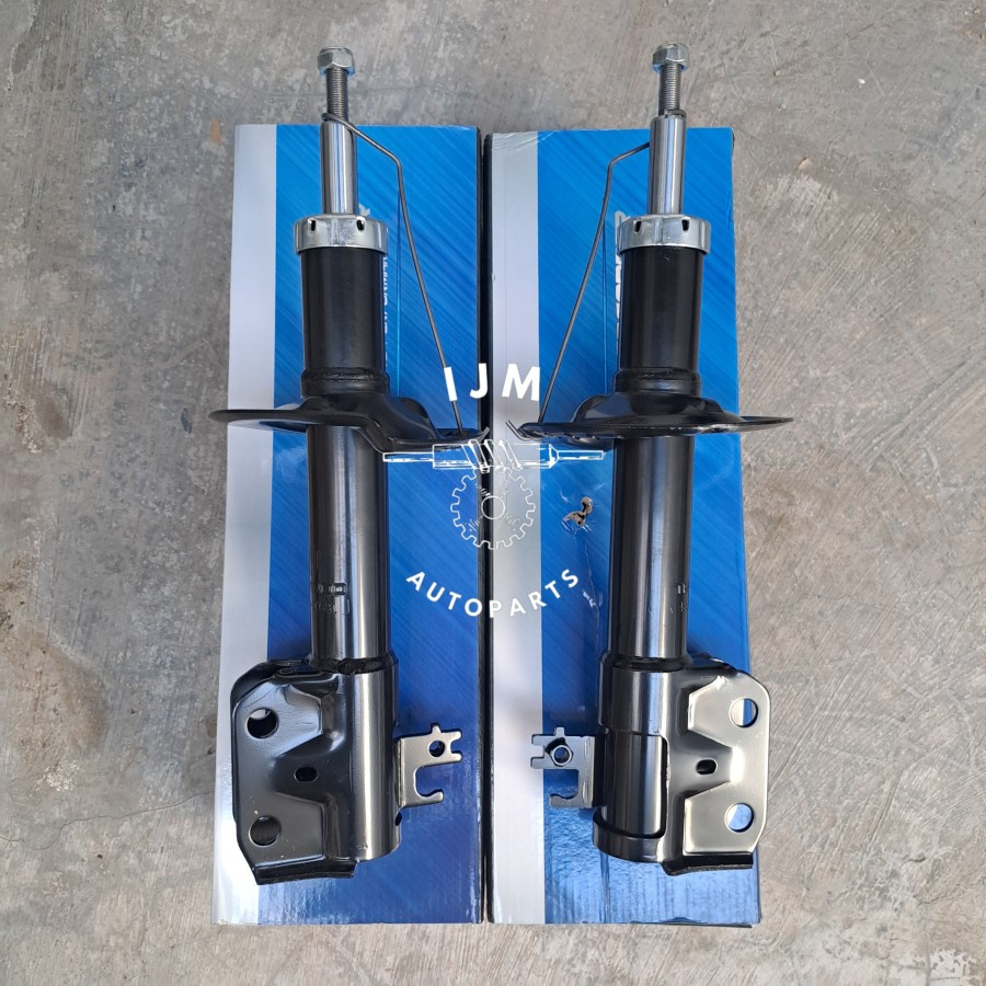 Jual Shockbreaker Absorber Depan Toyota All New Yaris & Vios Trivindo | Shopee Indonesia