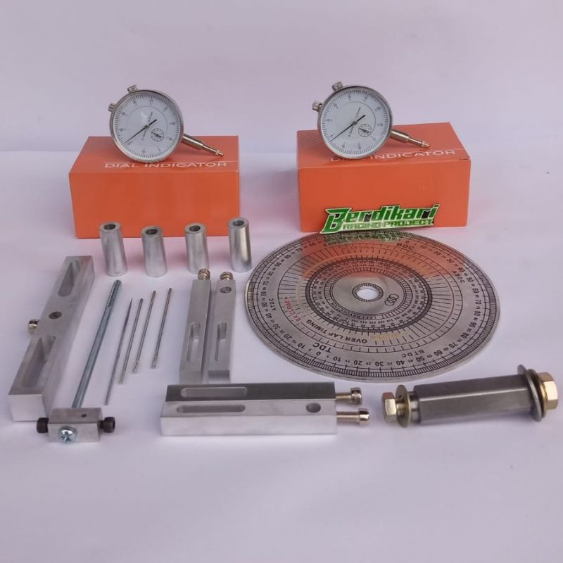 Jual Dial motor full set busur derajat | Shopee Indonesia