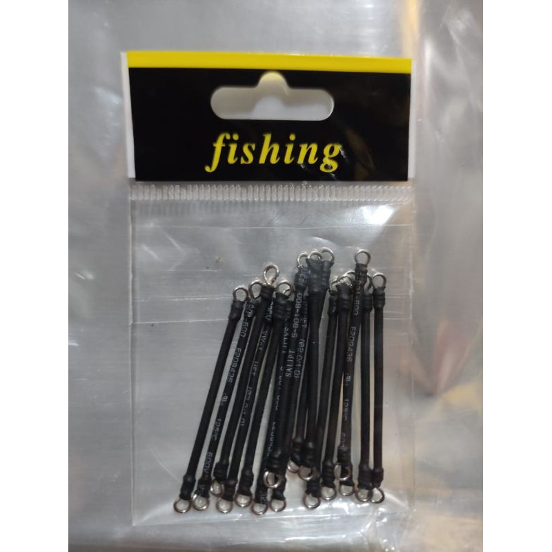 Jual Gagang Rangkaian Lumut Pancing Panjang 5 Cm | Shopee Indonesia