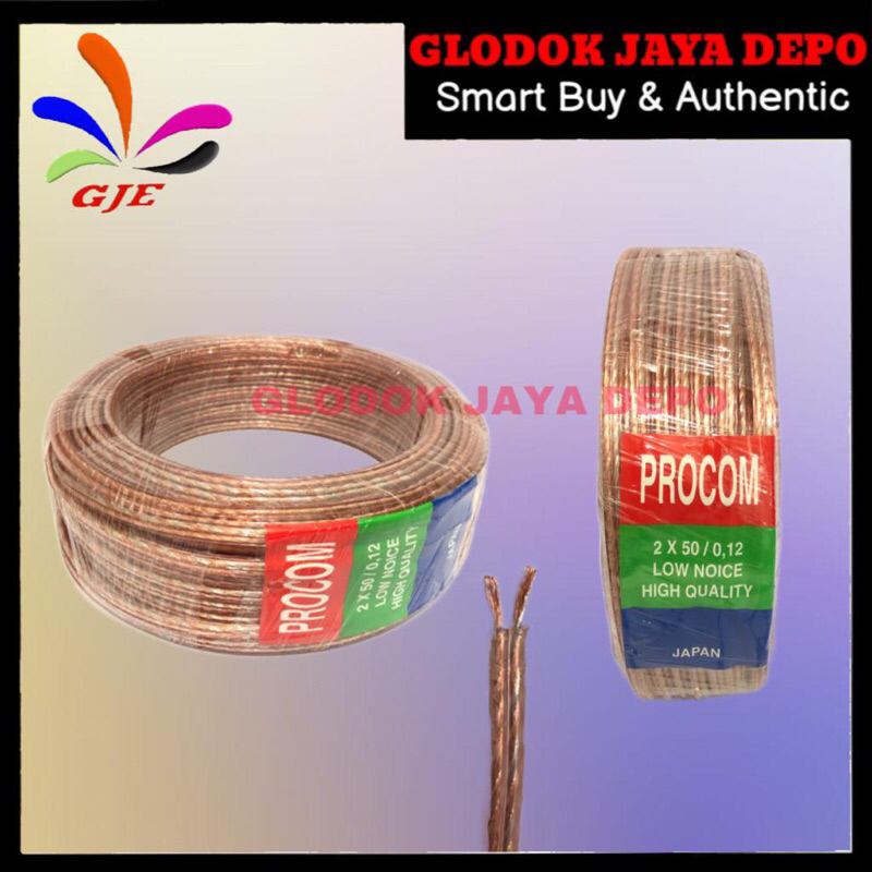 Jual CABLE MONSTER PROCOM 2x50 40M BY MAKITA | Shopee Indonesia