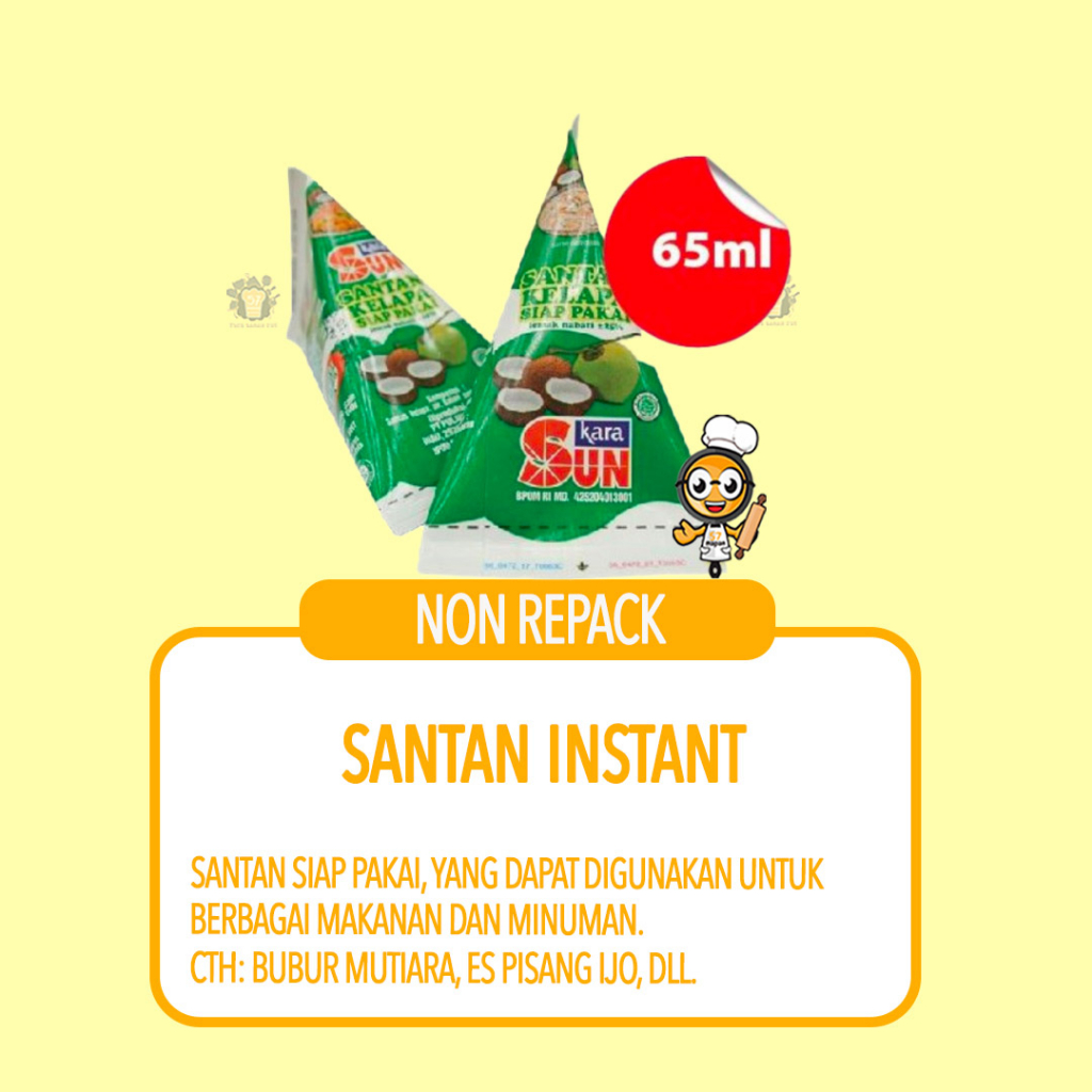 Jual SANTAN KARA 65ML (BOX) | Shopee Indonesia
