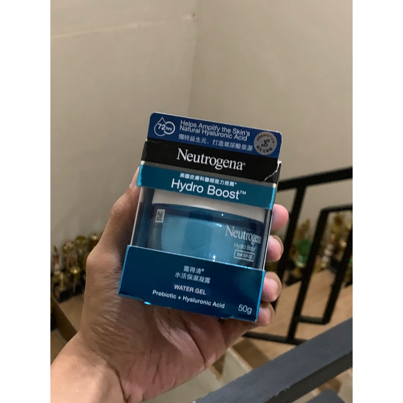 Jual neutrogena | Shopee Indonesia