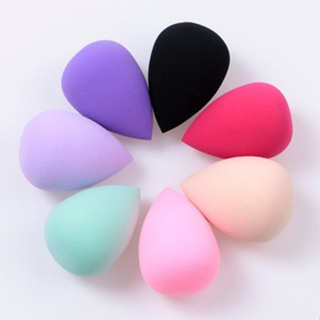 Jual Beauty Blender Sponge Makeup Egg Sponge Make Up Satuan Beauty ...