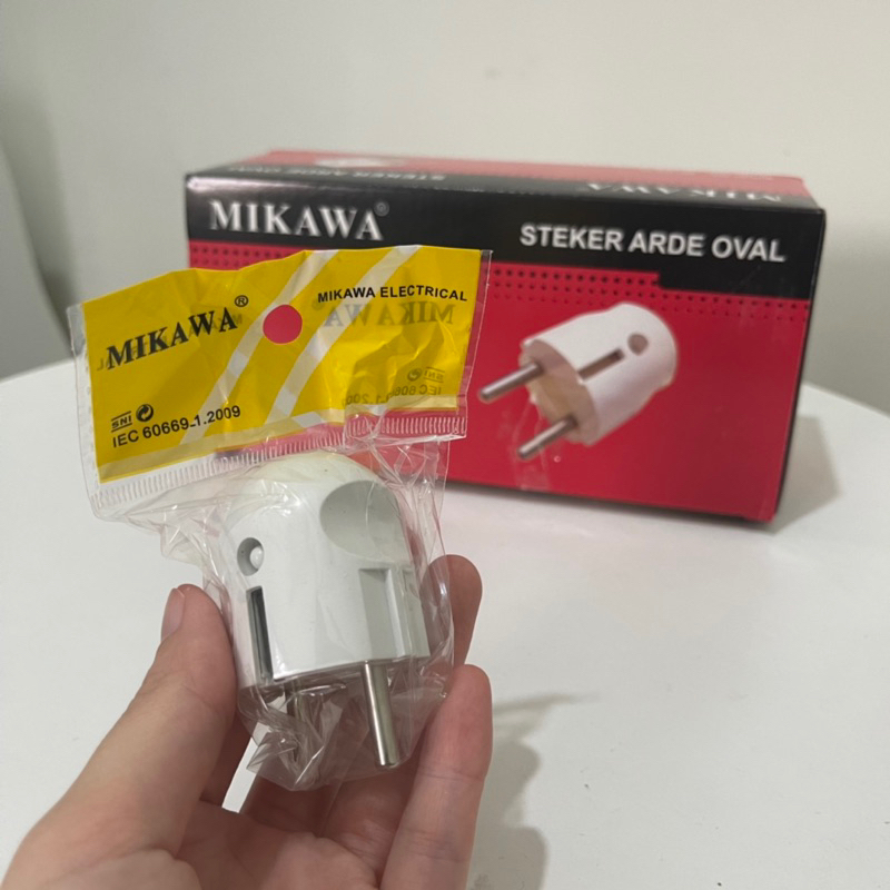 Jual steker telur/steker arde mikawa | Shopee Indonesia