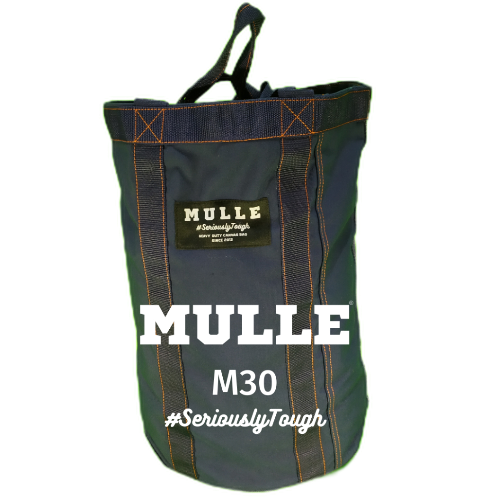 Jual Scaffolding Bag - Tas Klem / Clamp Scaffolding Kapasitas 30 kg ...