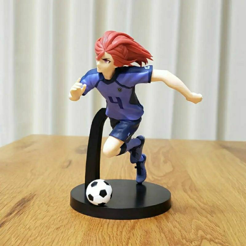 Jual Action Figure Hyoma Chigiri Blue Lock Exclusive | Shopee Indonesia