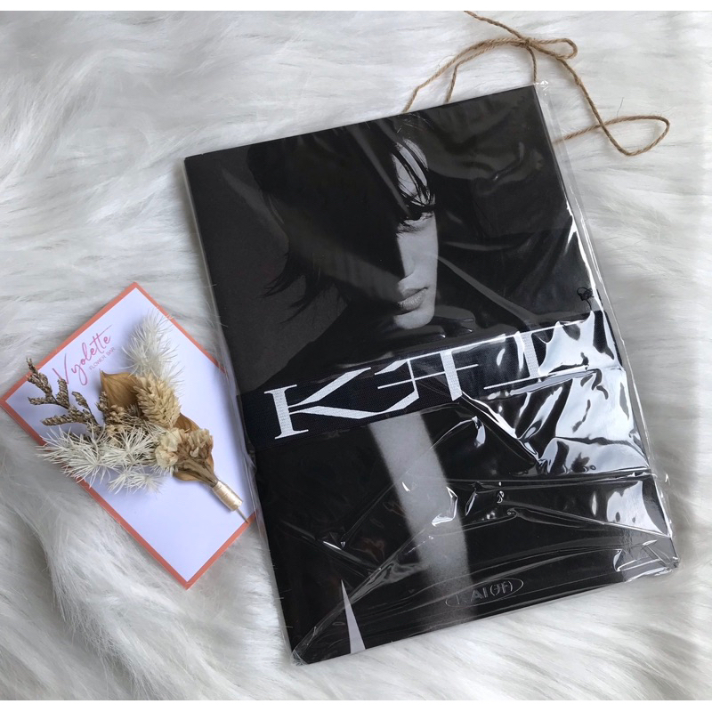 Jual KAI 1st MINI ALBUM | Shopee Indonesia
