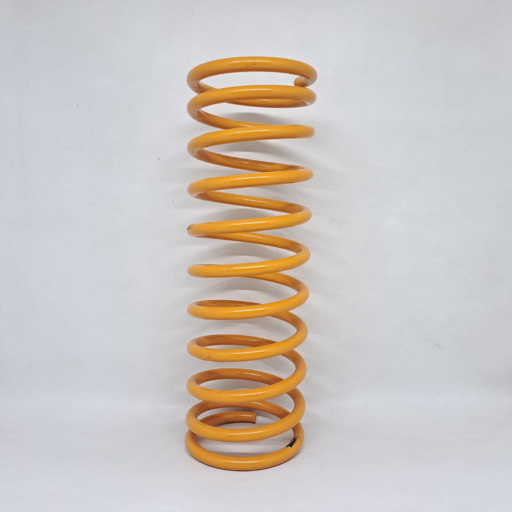 Jual Per Luar Kuning Shockbreaker Depan Viar Karya 150 200 cc 2015 ke ...
