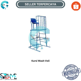 Jual kursi wasit voli Harga Terbaik & Termurah Desember 2025 | Shopee ...