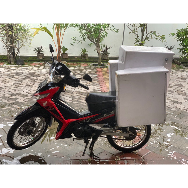 Jual Box/Boks/Kotak Fiber Motor | Shopee Indonesia