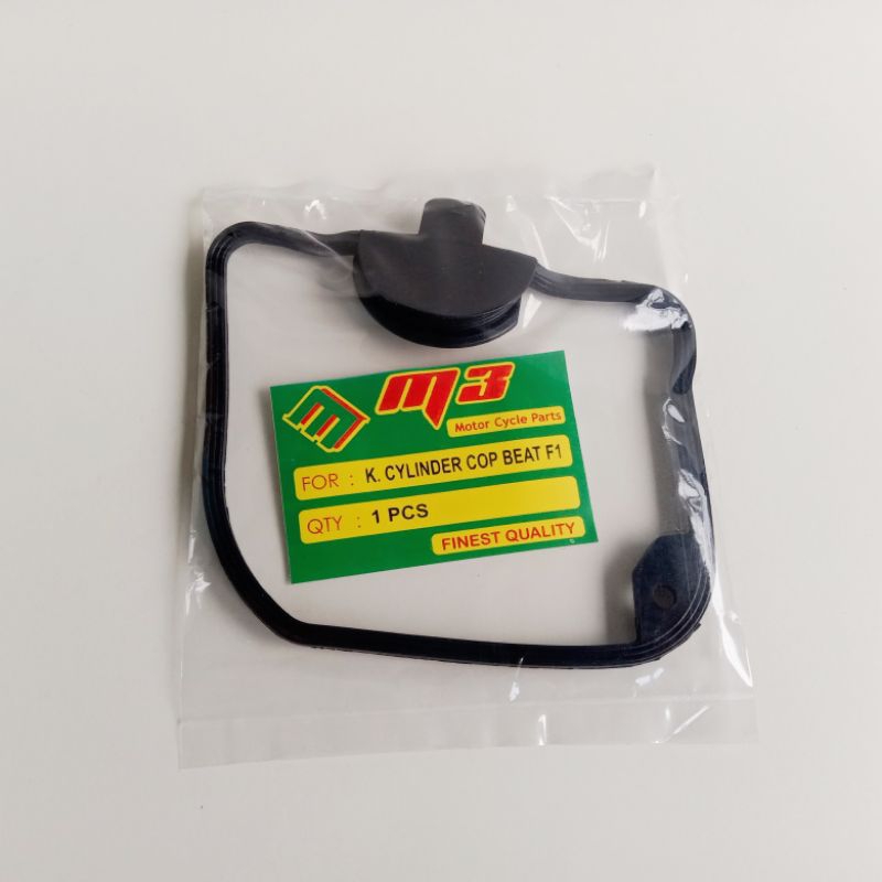 Jual Karet Cylinder Head Seal Head Beat Fi M3 | Shopee Indonesia