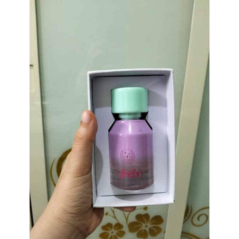 Jual Parfum Kitschy Memory Lane New&Preloved | Shopee Indonesia