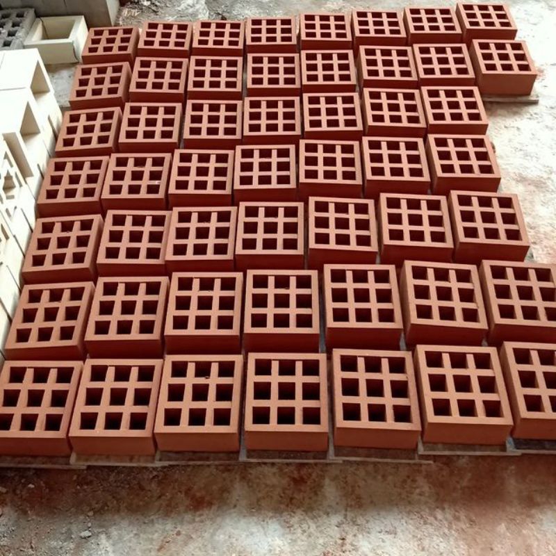 Jual Loster/Roster beton seri kotak kotak minimalis. | Shopee Indonesia
