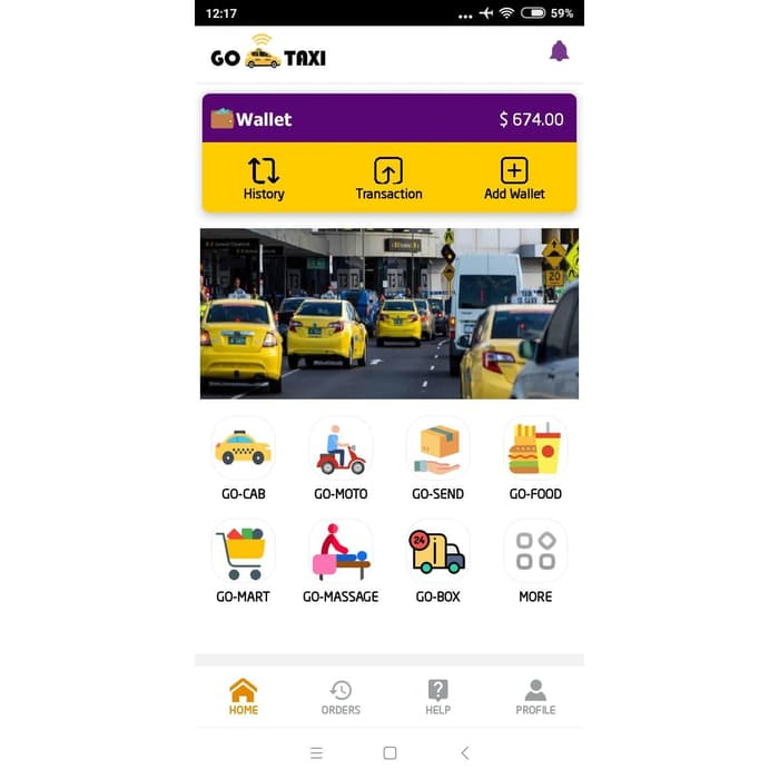 Jual Source Code Aplikasi Android Shopee Indonesia