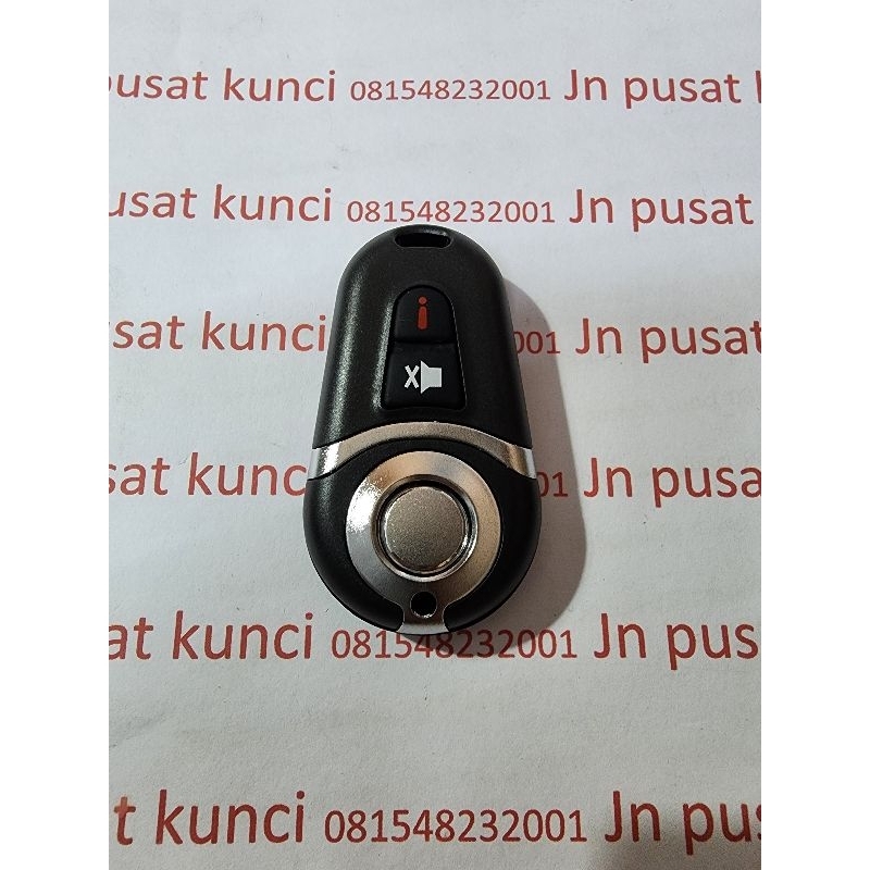 Jual Casing Remote Avanza lama type G/E | Shopee Indonesia