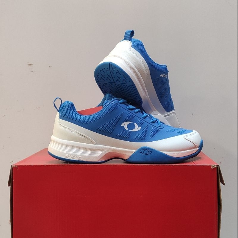 Jual SEPATU BADMINTON ASTEC - GARUDA BADMINTON | Shopee Indonesia