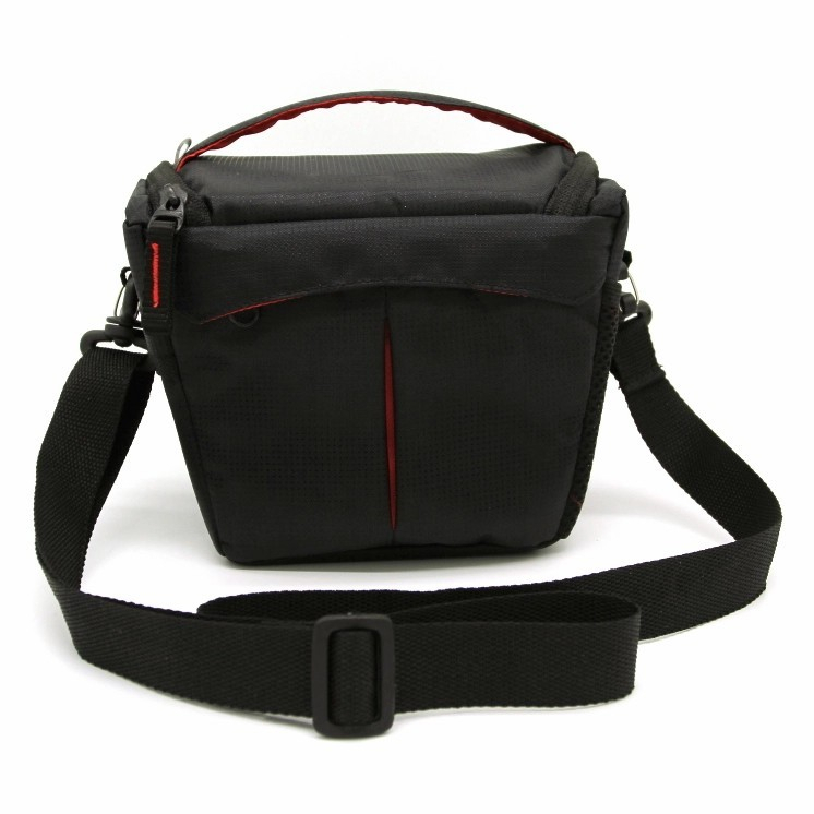 Jual Tas kamera Maxx Selempang Mx-10 for Kamera Mirrorless Semipro ...