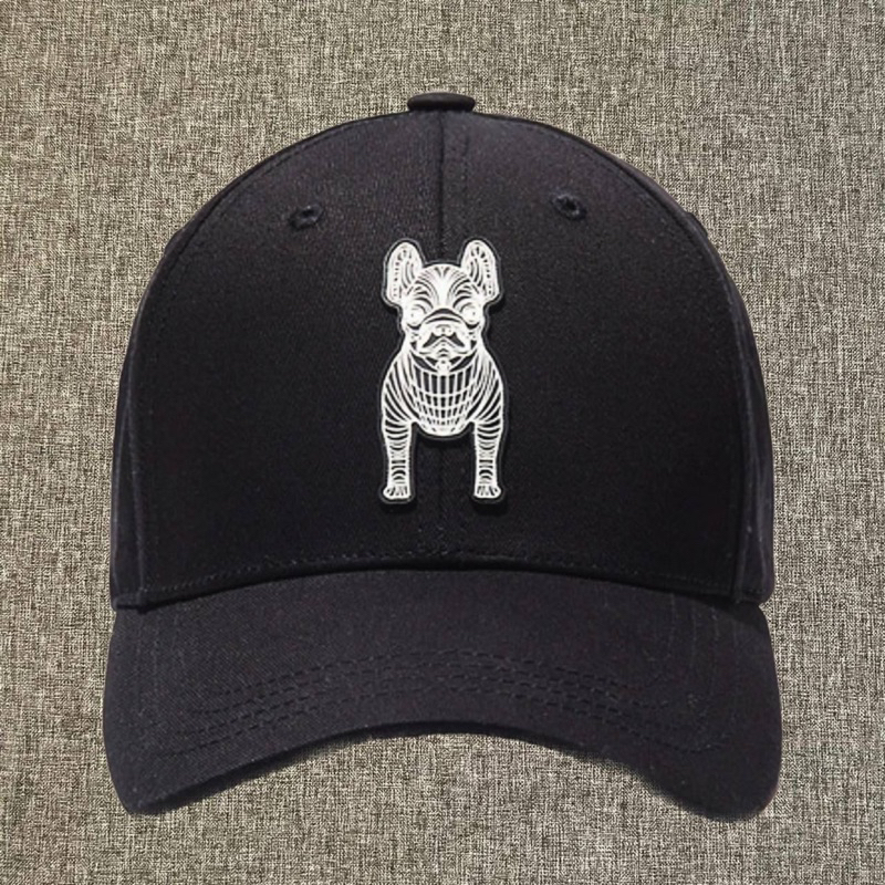 Jual Lifework Silicon Radog Cap Black Original / Life Work | Shopee ...