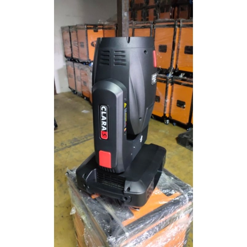 Jual LIGHTING BEAM TRF CLARA S BY RDW PROFESIONAL | Shopee Indonesia