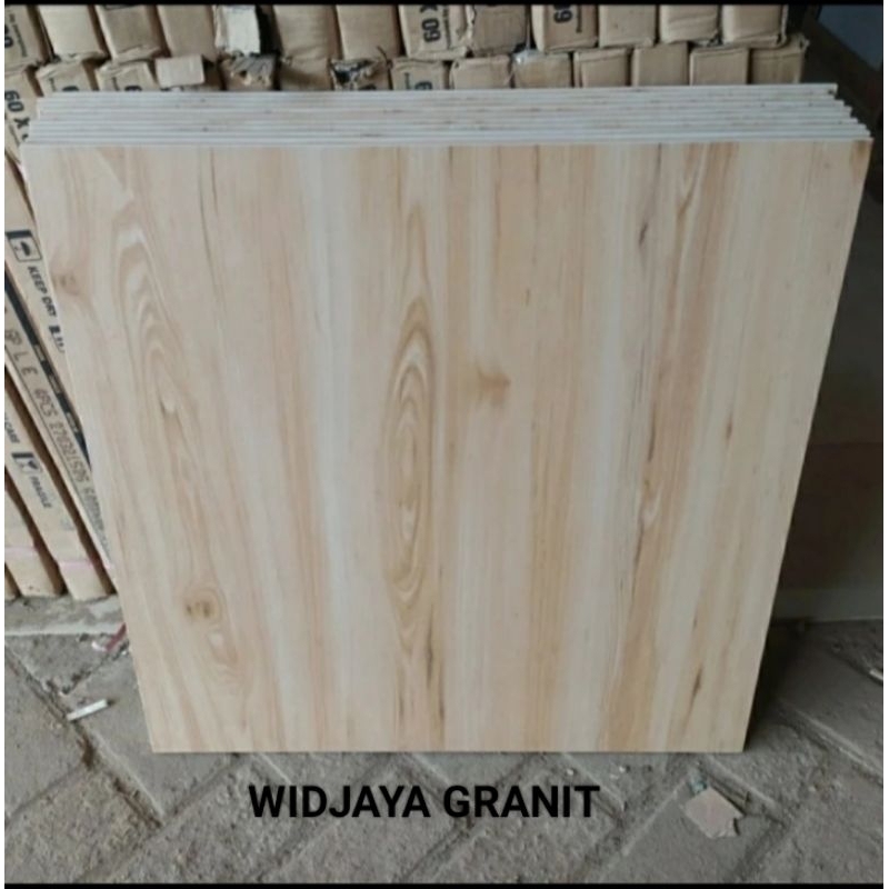 Jual Granit 60x60 Motif kayu Natural Kingwood Tekstur Dof | Shopee Indonesia