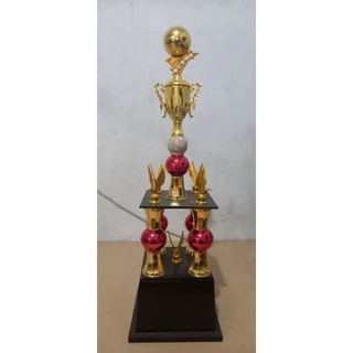 Jual piala kaki 4 Harga Terbaik & Termurah November 2024 | Shopee Indonesia