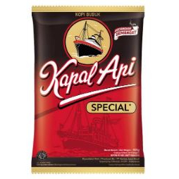 Jual Kapal Api Spesial 165g | Shopee Indonesia
