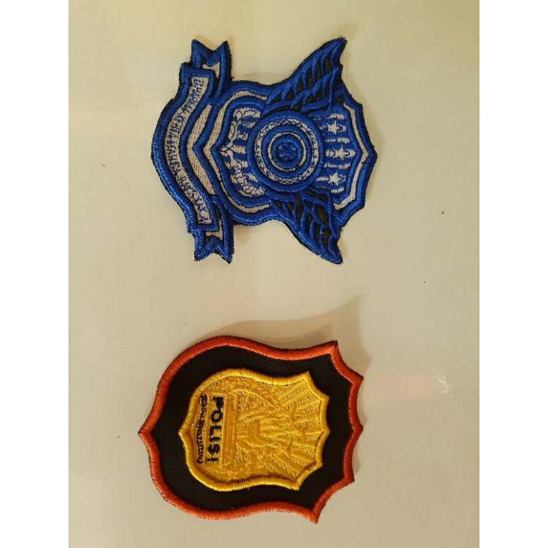 Jual logo lantas dan kewenangan polri | Shopee Indonesia