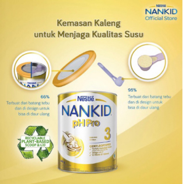 Jual nestle nankid ph pro | Shopee Indonesia