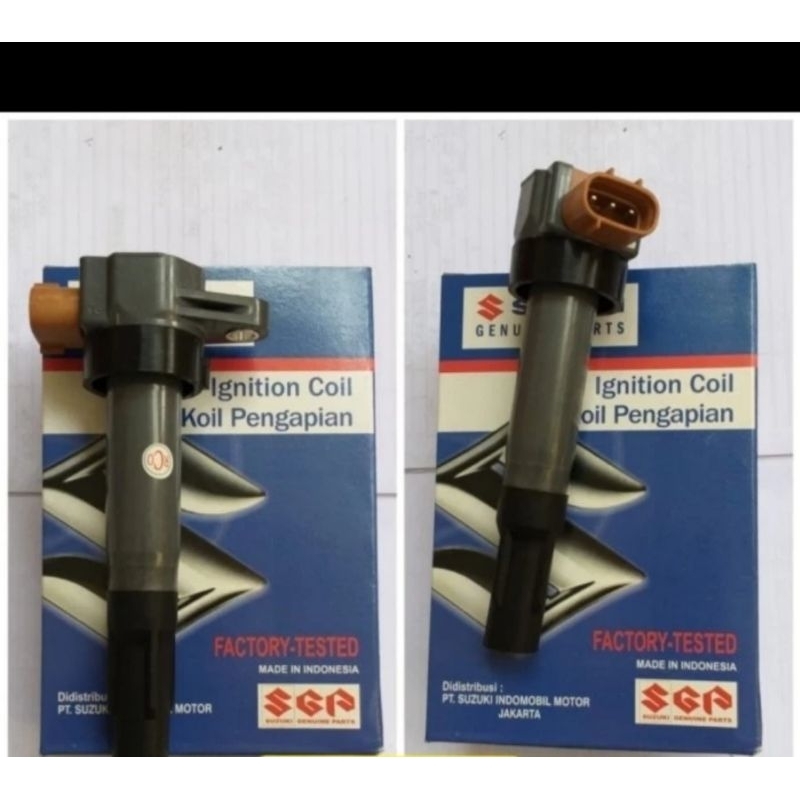 Jual coil iqnation/koil suzuki splash | Shopee Indonesia