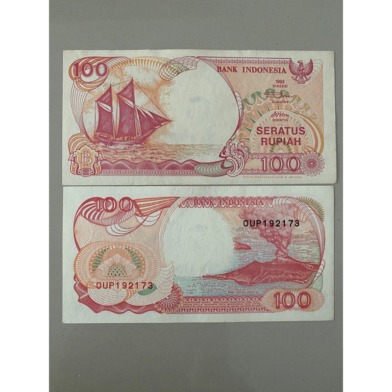 Jual uang jadul pecahan 100 perak | Shopee Indonesia