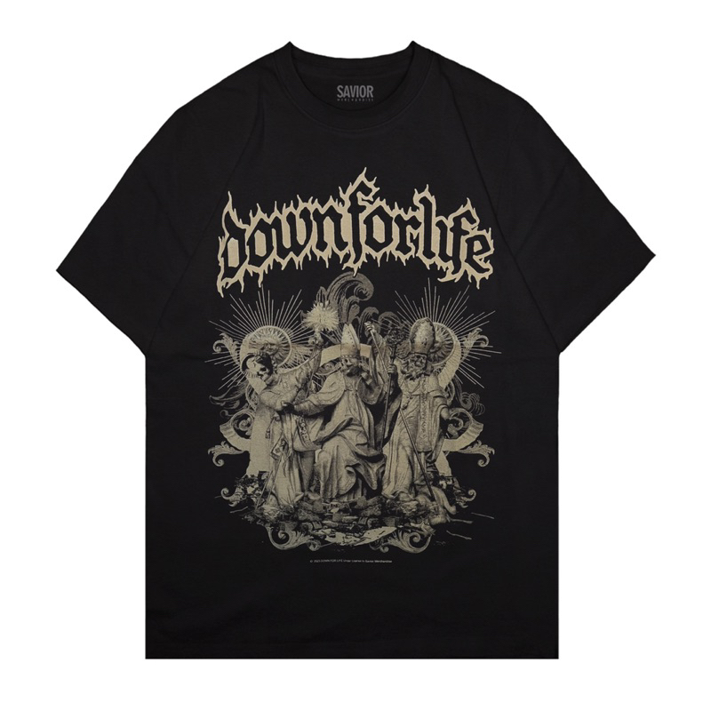 Jual Down For Life "Liturgi Penyesatan" | Shopee Indonesia