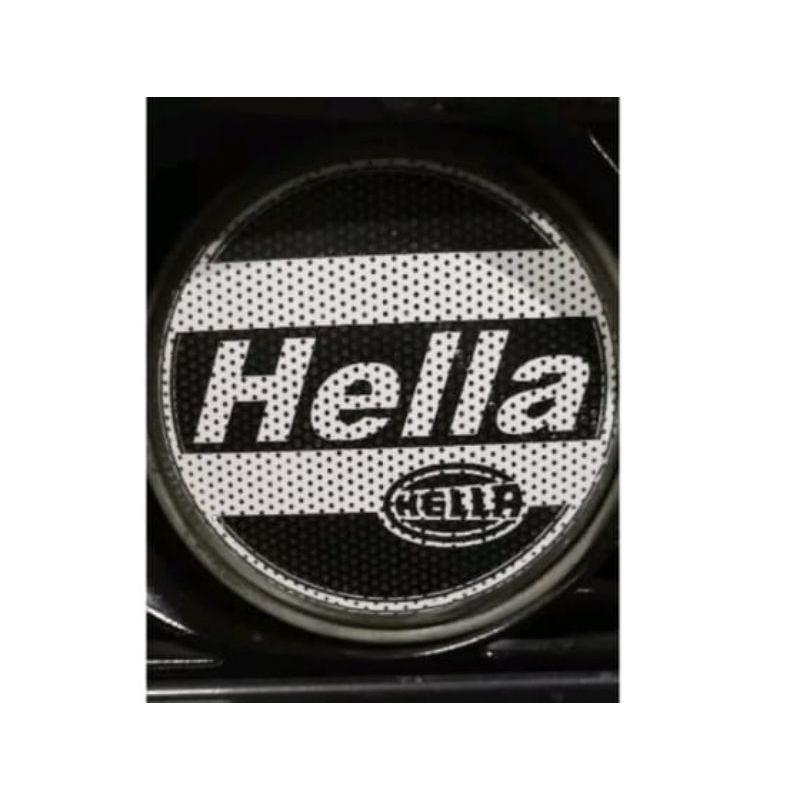Jual STIKER FOGLAMP HELLA ONEWAY VISION WATERPROOF | Shopee Indonesia