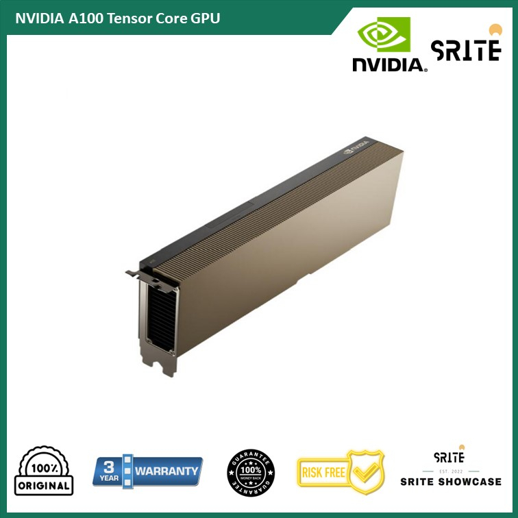 Jual NVIDIA A100 Tensor Core GPU Ampere Architecture | Shopee Indonesia