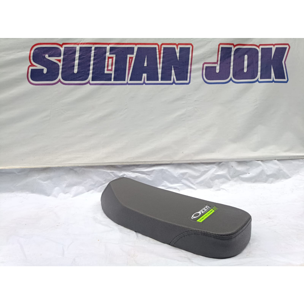 Jual Jok motor C70 model road race / C70 road race ozza | Shopee Indonesia