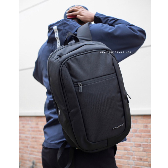 Jual Kalibre New Backpack Krieger 20L 911183000 | Shopee Indonesia