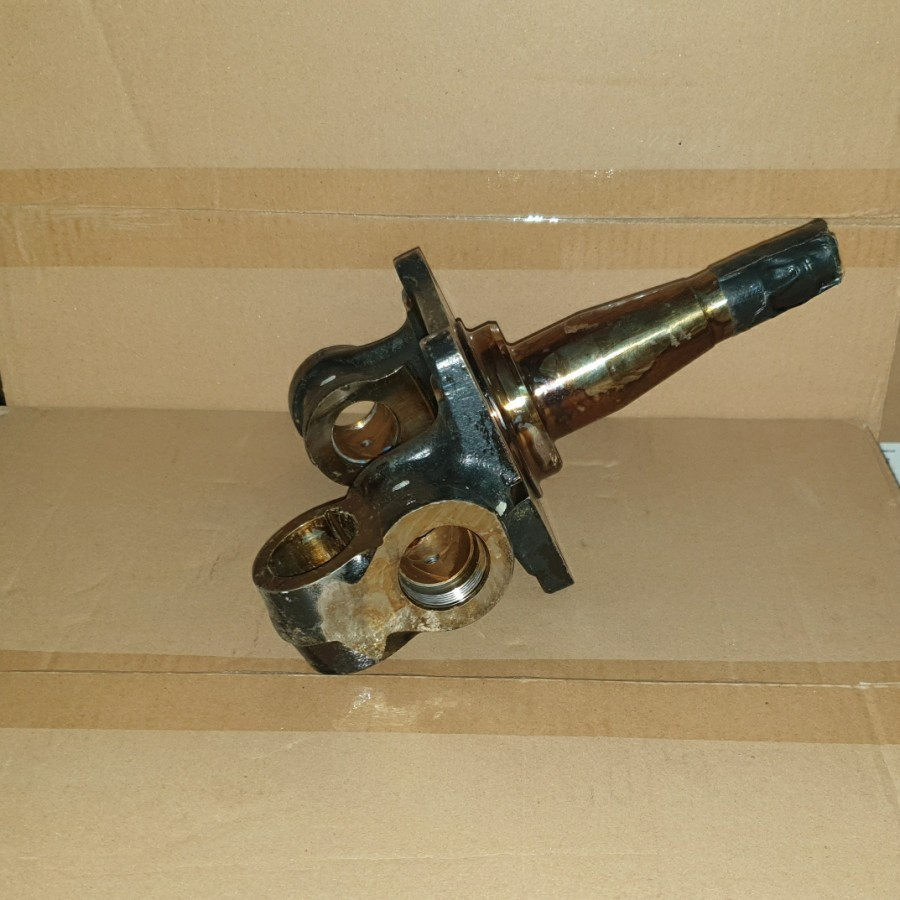 Jual Knuckle Kenakel Kanan Dutro Engkel ASLI | Shopee Indonesia