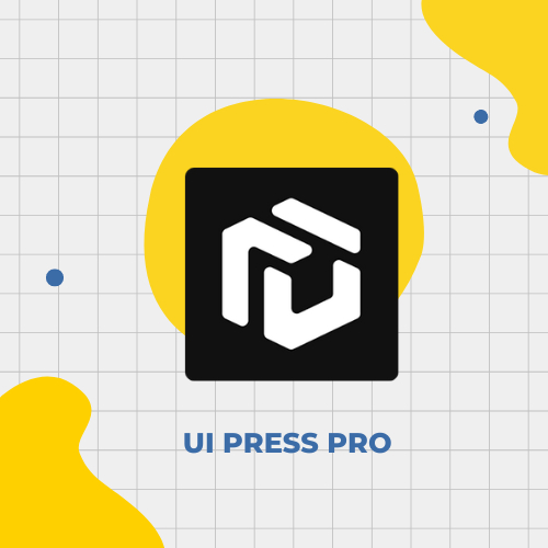 Jual UIPRESS PRO - LISENSI ORIGINAL | Shopee Indonesia