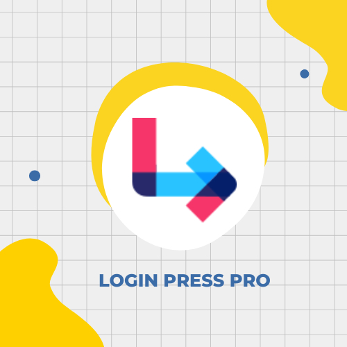 Jual LOGINPRESS PRO - LISENSI ORIGINAL | Shopee Indonesia