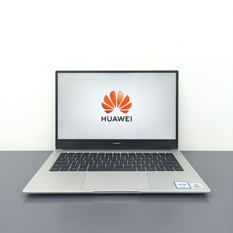 Jual LAPTOP HUAWEI MATEBOOK D14 INTEL CORE I5-10210U 8GB SSD 512GB ...