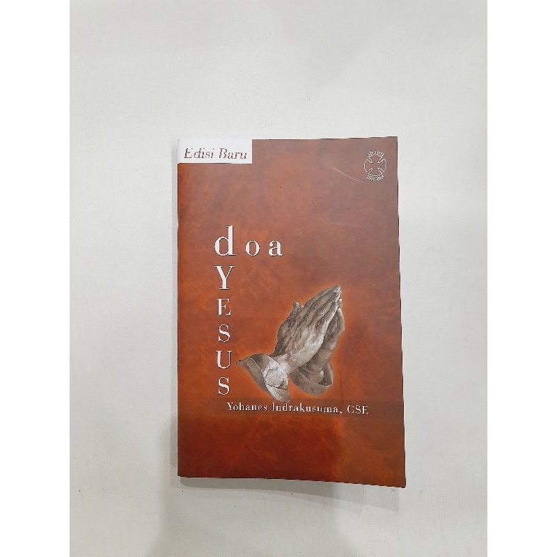 Jual Buku Doa Yesus | Shopee Indonesia