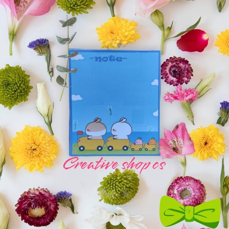 Jual PART.4 / NOTE IMUT / NOTE LUCU / NOTE BAGUS | Shopee Indonesia