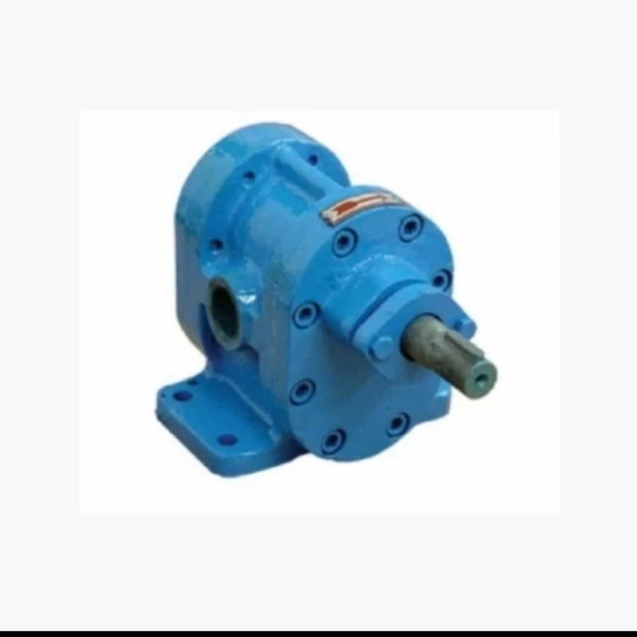 Jual GEAR PUMP YUEMA 2CY 2.1/2.5 GLAND PACKING GP 1"X1" | Shopee Indonesia