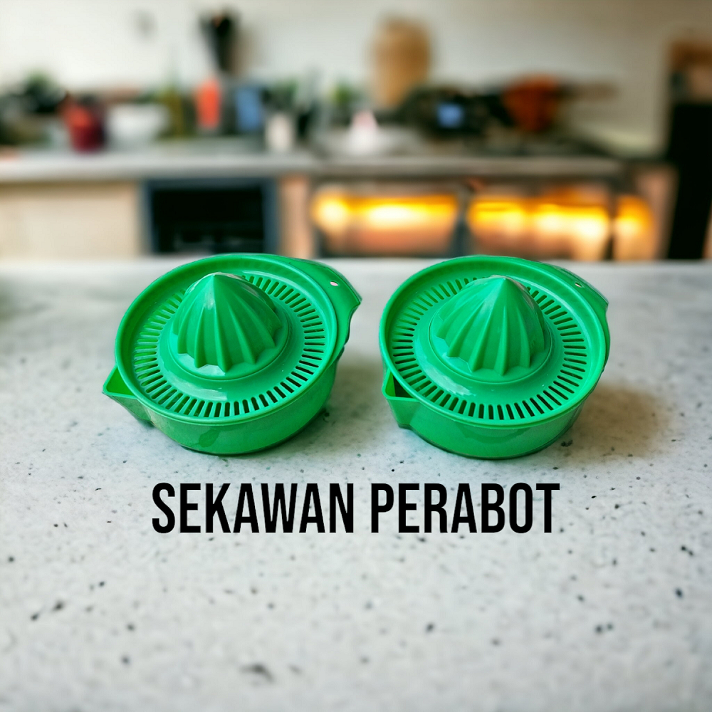 Jual PERASAN JERUK PLASTIK NS ALAT PERAS JERUK MANUAL | Shopee Indonesia